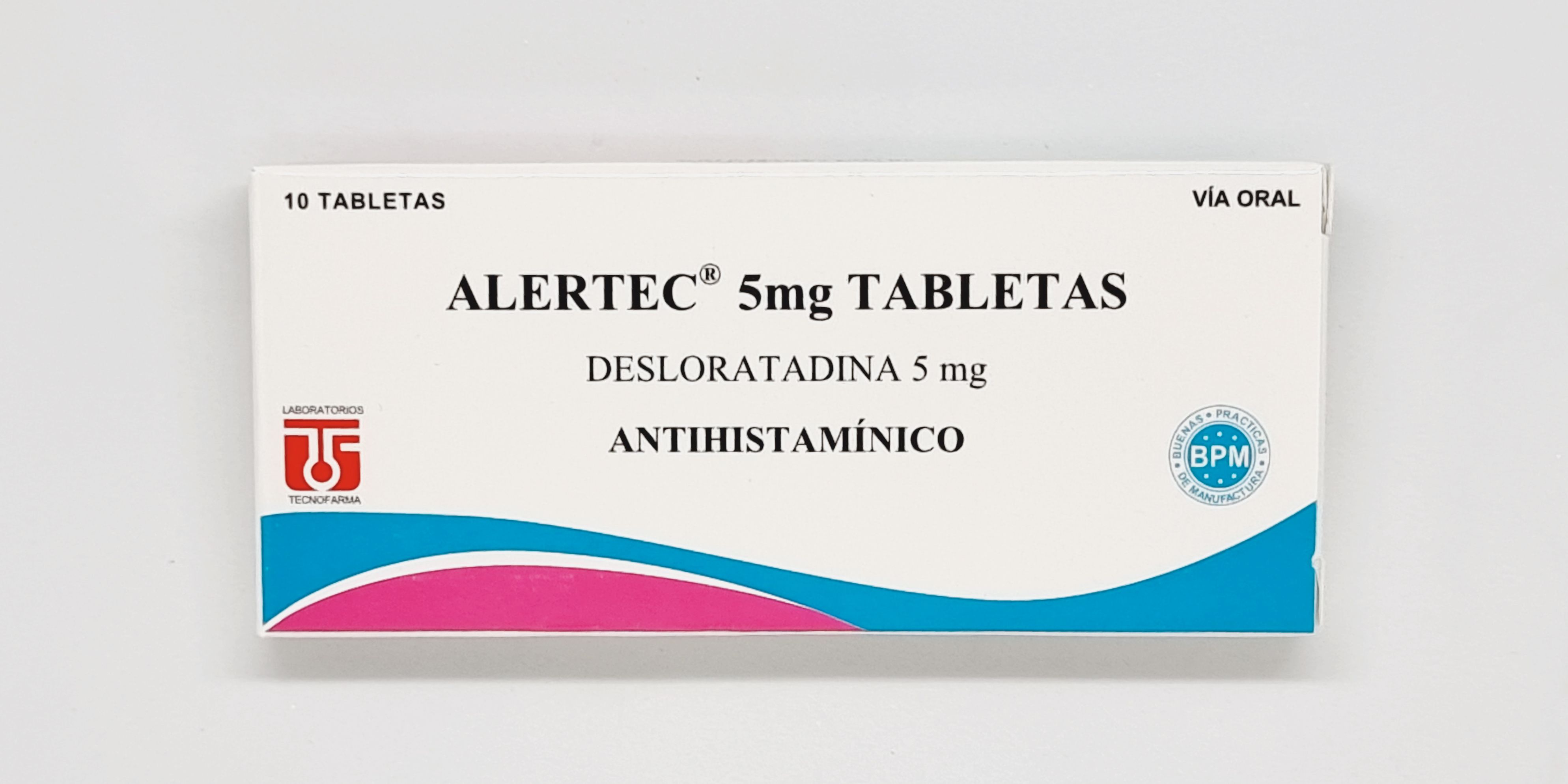 Laboratorios Tecnofarma El Salvador