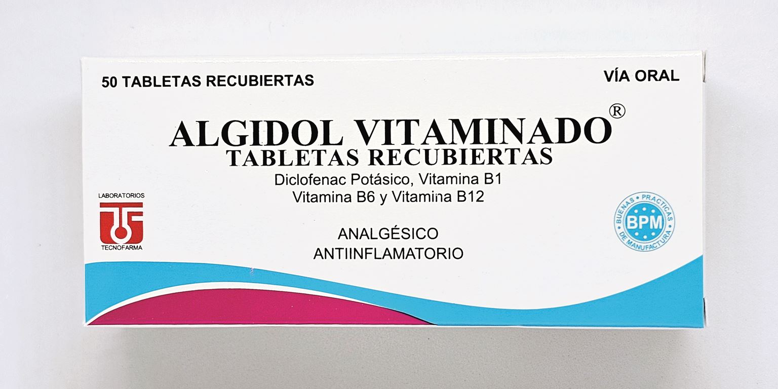 Laboratorios Tecnofarma El Salvador