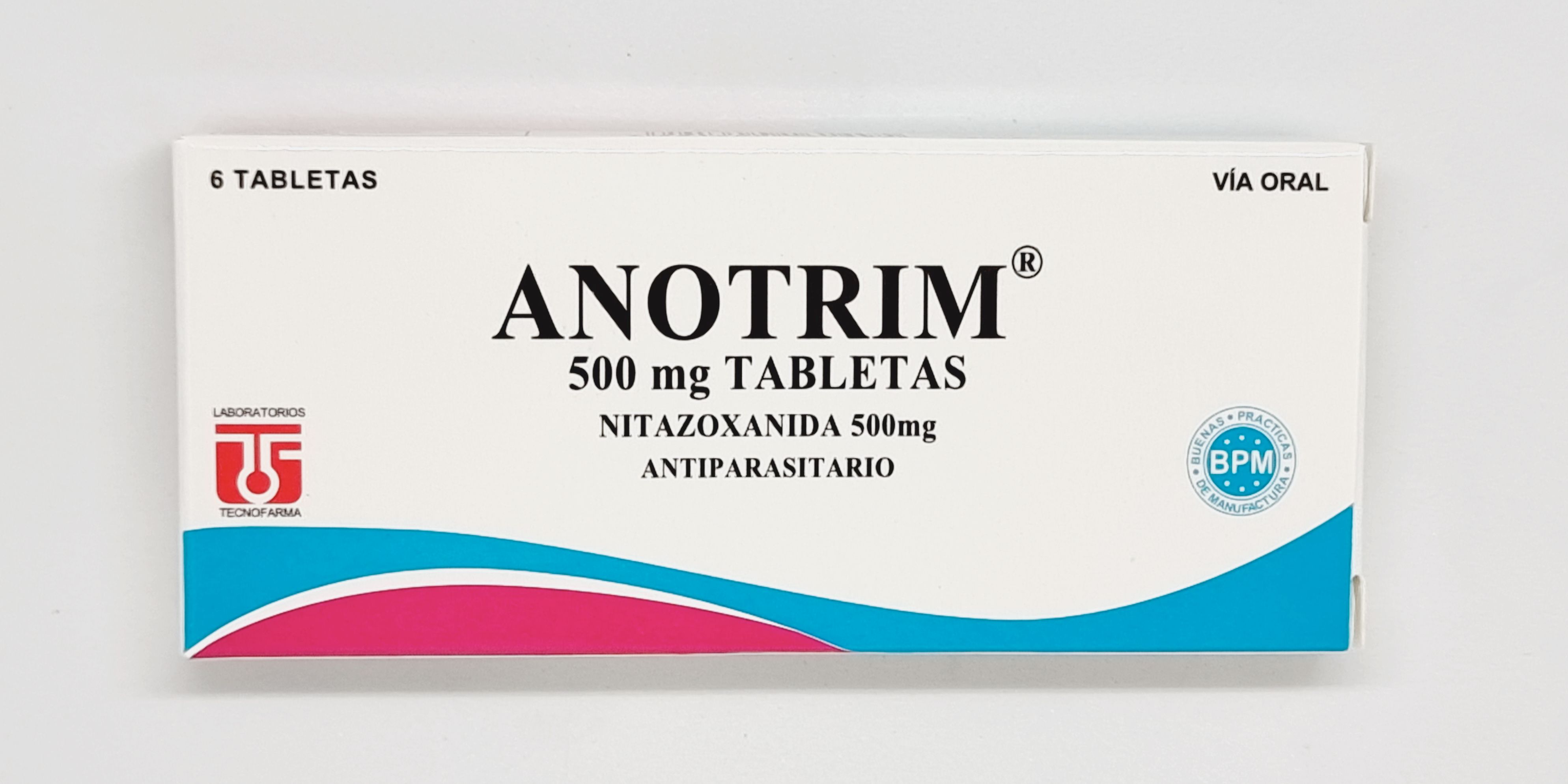 Laboratorios Tecnofarma El Salvador