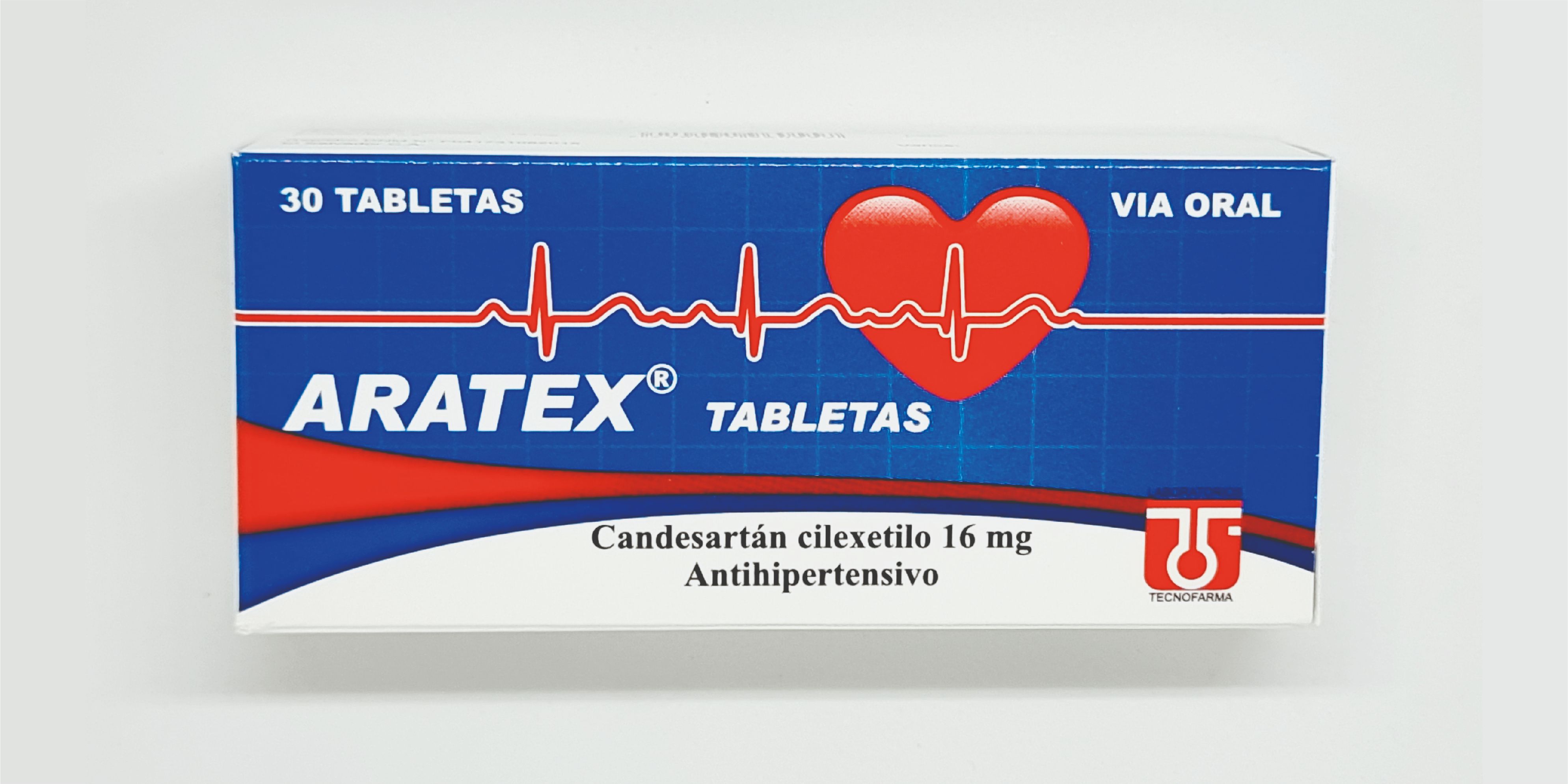 Laboratorios Tecnofarma El Salvador