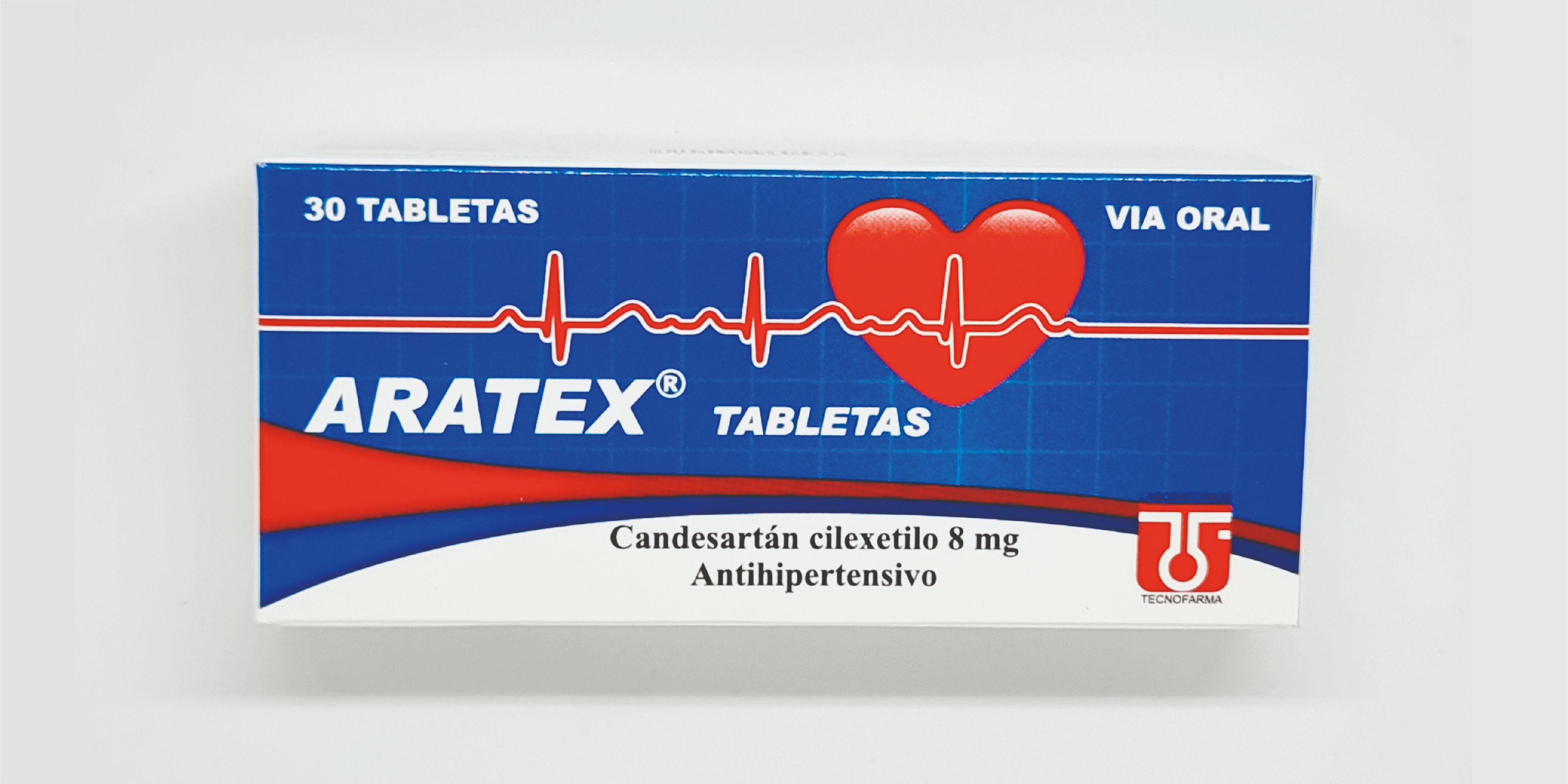 Laboratorios Tecnofarma El Salvador