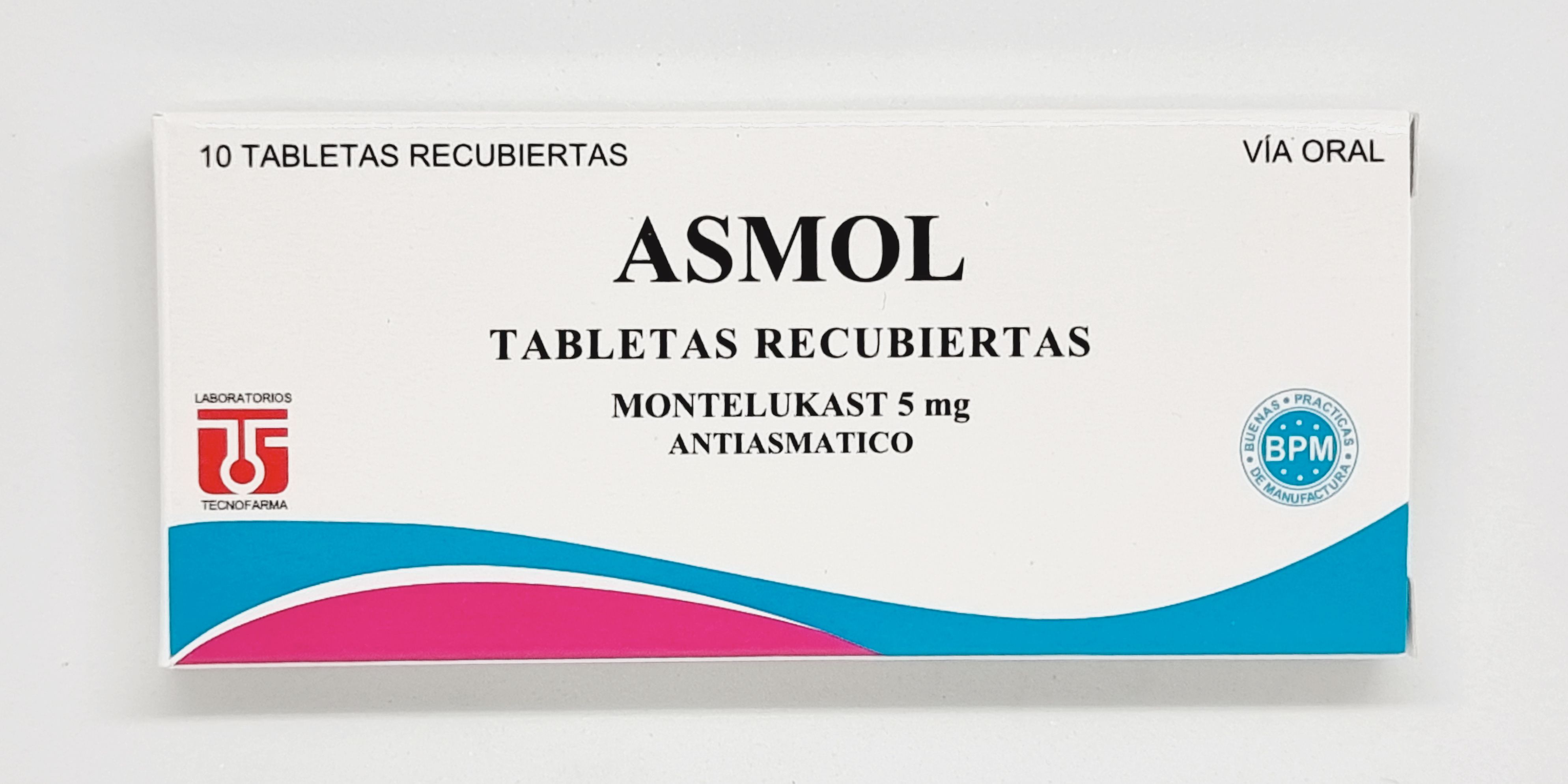 Laboratorios Tecnofarma El Salvador