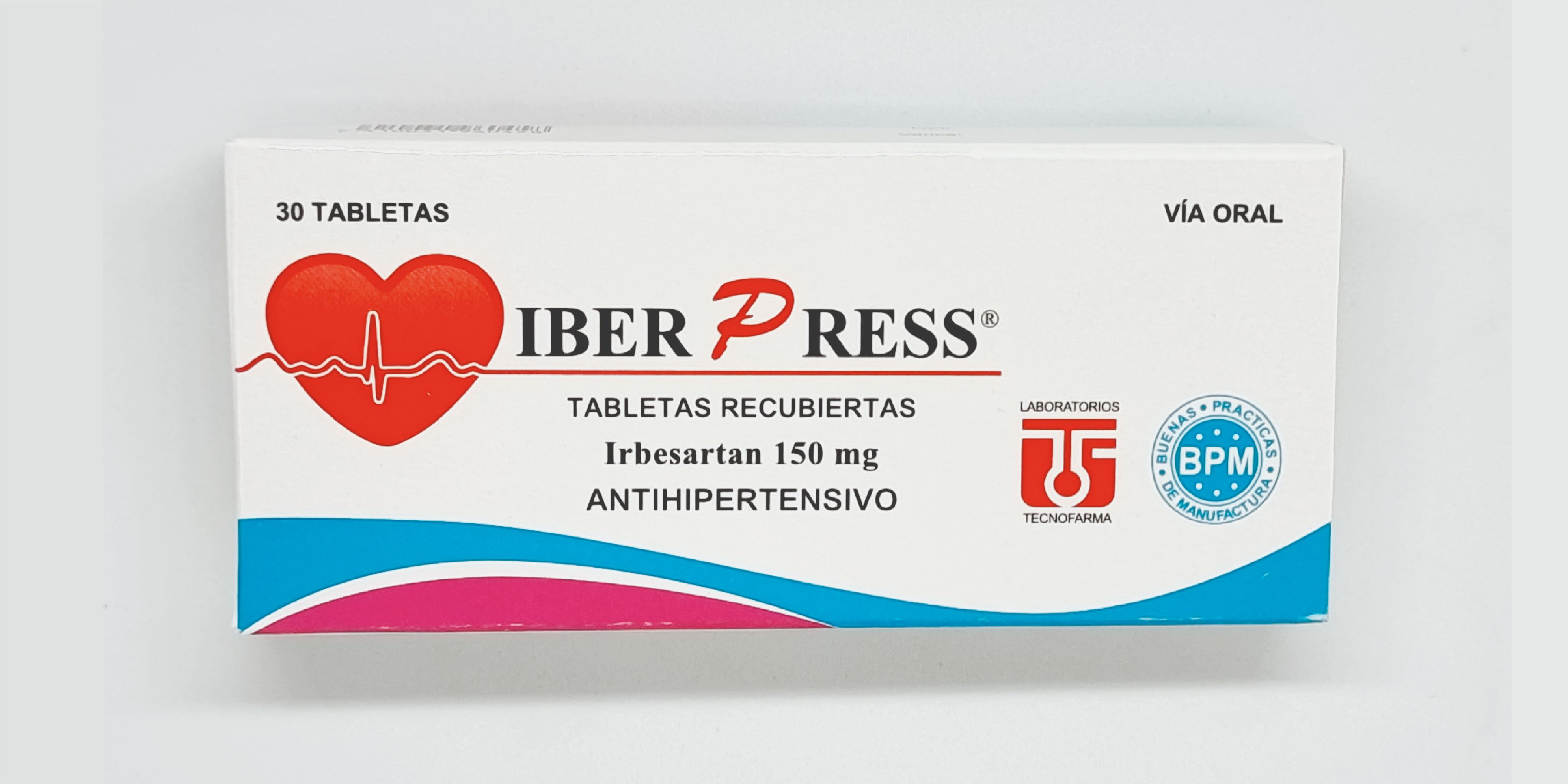 Laboratorios Tecnofarma El Salvador