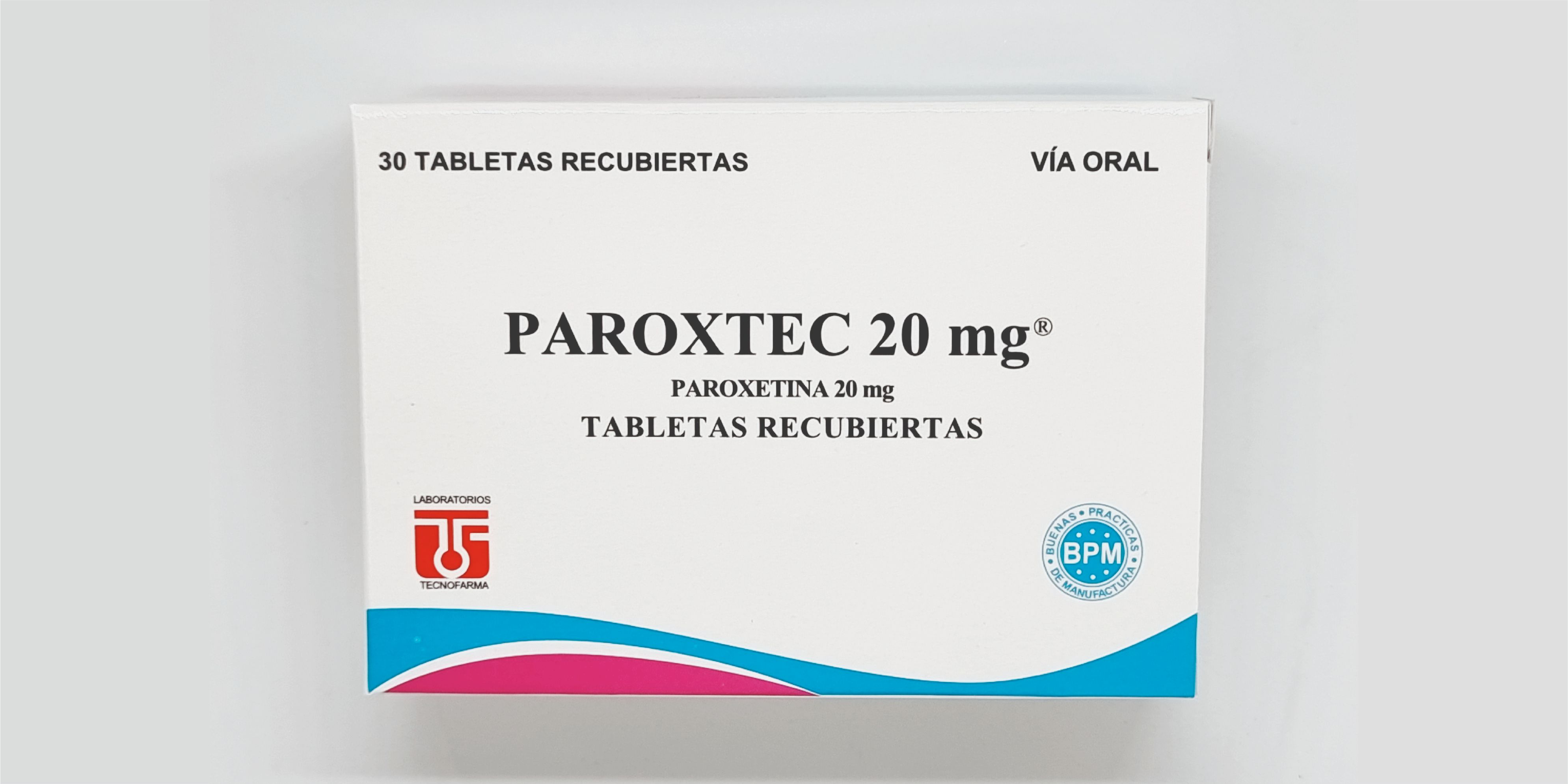 Laboratorios Tecnofarma El Salvador