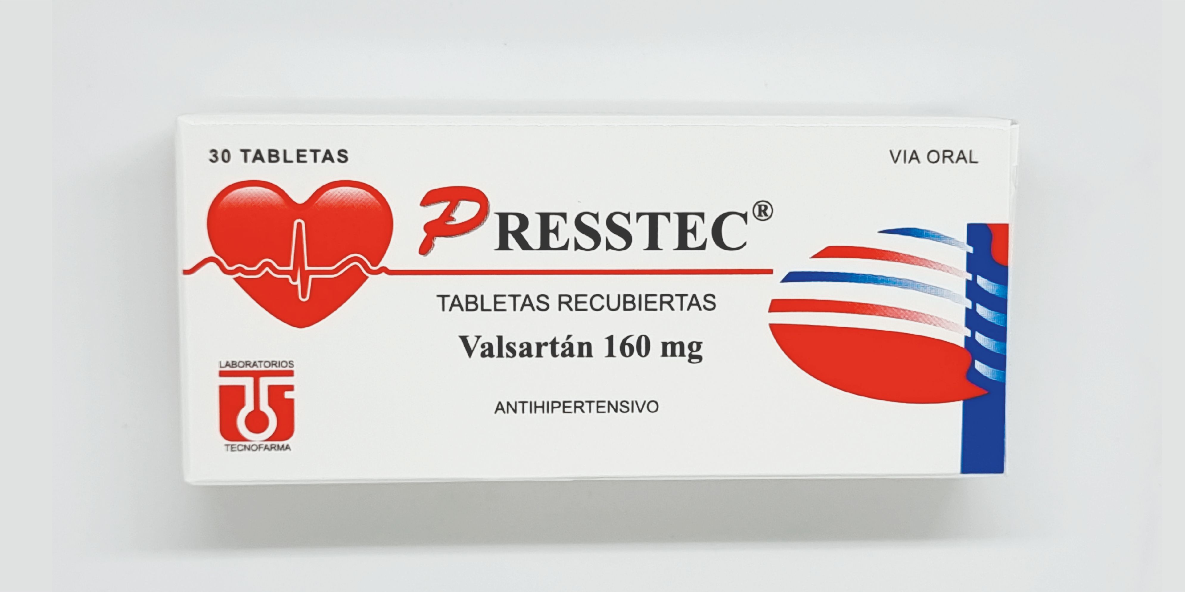 Laboratorios Tecnofarma El Salvador